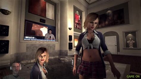 Duke Nukem Forever Game Play 1 1