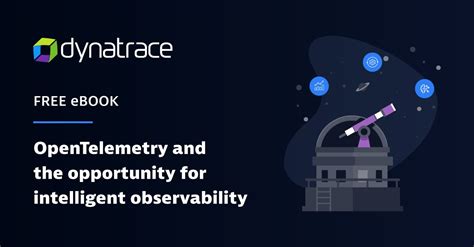 Dynatrace On Linkedin Opentelemetry For Intelligent Observability