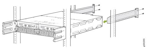 Install The Mx304 Juniper Networks
