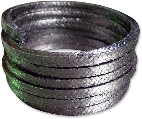Expanded Flexible Graphite Braided Packing Class A Nepal Ubuy
