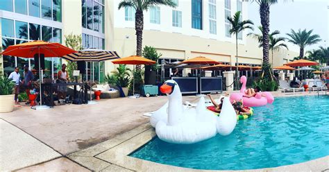 West Palm Beach Brunch At Hilton Wpb Eat Palm Beach Everything That Matters About Food In