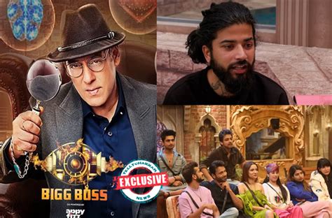 Bigg Boss Season 17 Exclusive The Entire House Goes Against Anurag