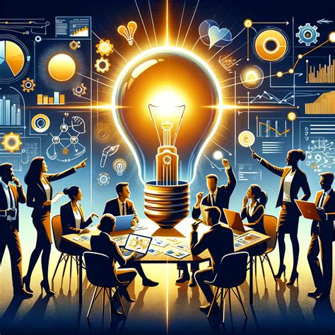 Overcoming Obstacles To Business Innovation