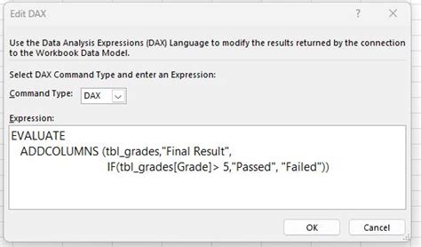 The A To Z Of Dax Functions If Sumproduct