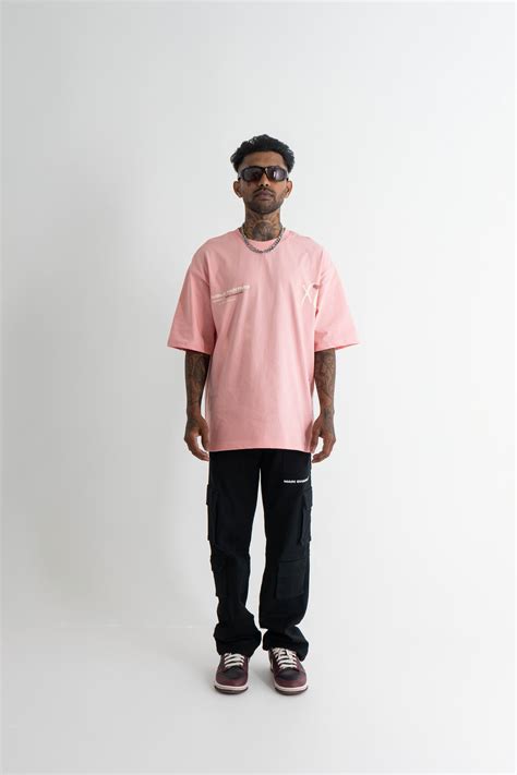 Double Fantasy Oversized T Shirt Main Character Double Fantasy Oversized T Shirt Main Character