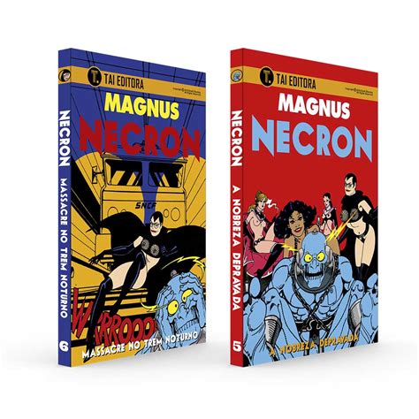 Especial Necron 03