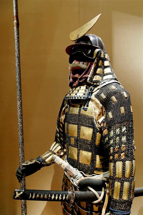 The Evolution And Timeline Of Samurai Armor