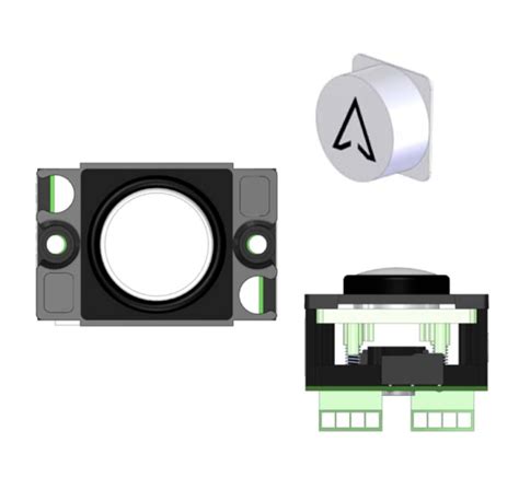 Innovation Elevator Fixtures And Push Buttons