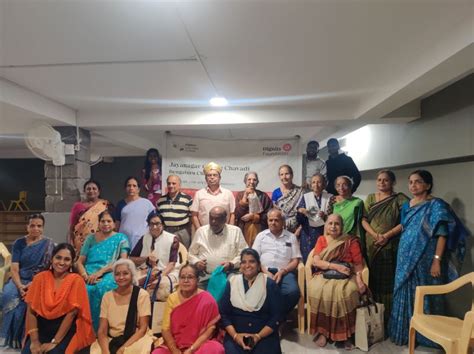 Dignity Foundation Posted On Linkedin