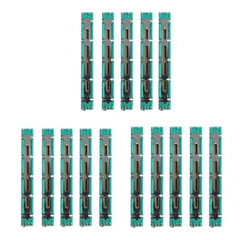 PCS MM MIXER Fader A K B K B K Straight Slide Potentiometer For Behringer PicClick AU