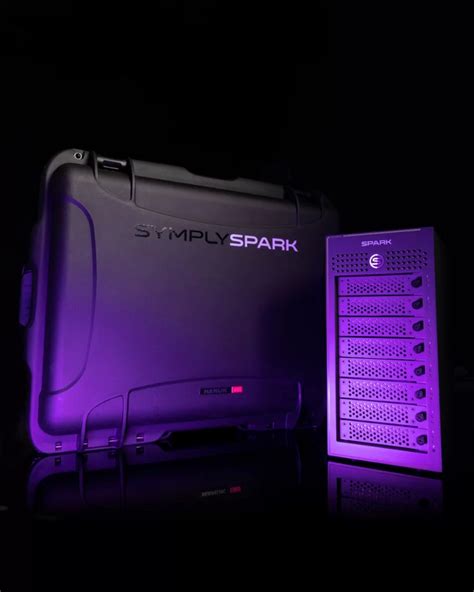 Spark 虹科网络基础