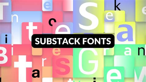 Substack Header For All Posts Substack Course