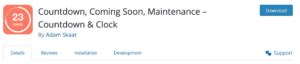 Best Wordpress Countdown Timer Plugins For Fomo Effect