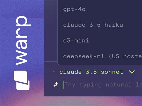 Warp How To Curl With Headers Guided Examples