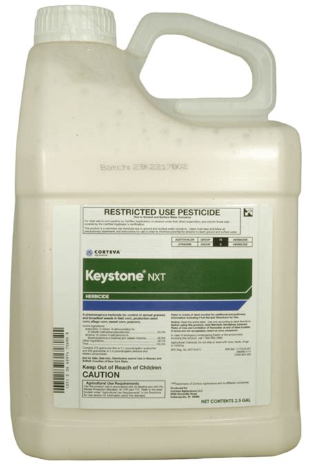 Keystone Nxt Herbicide Corteva Forestry Distributing North Americas