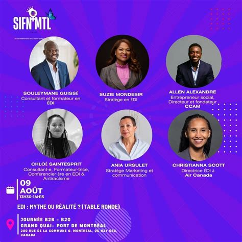 Ledi Mythe Ou Réalité Suzie Mondésir