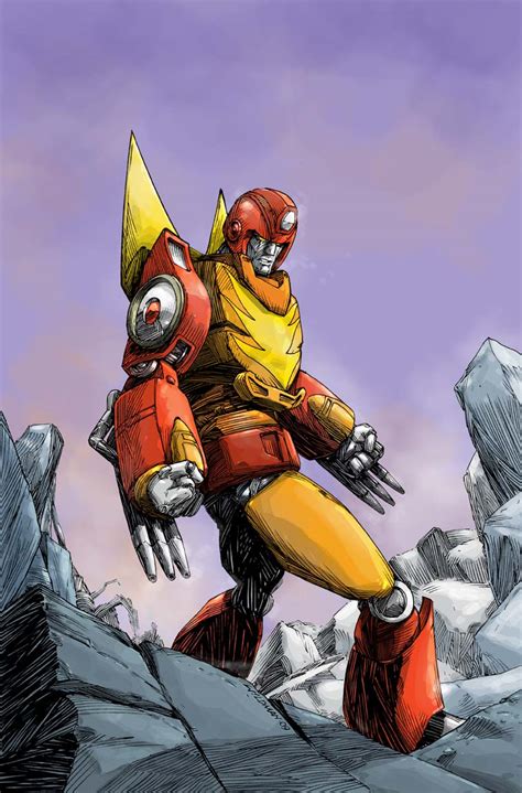 Rodimus Neo Encyclopedia Wiki Fandom Powered By Wikia