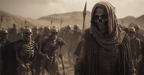 Pharaoh Concept Art Followers Of Set Album On Imgur