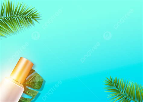 간단한 화장품 배경 화장품 구성하다 꿈 배경 일러스트 및 사진 무료 다운로드 Pngtree