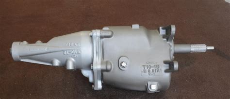 Technical T10 4 Speed Hurst Shifter Help The Hamb