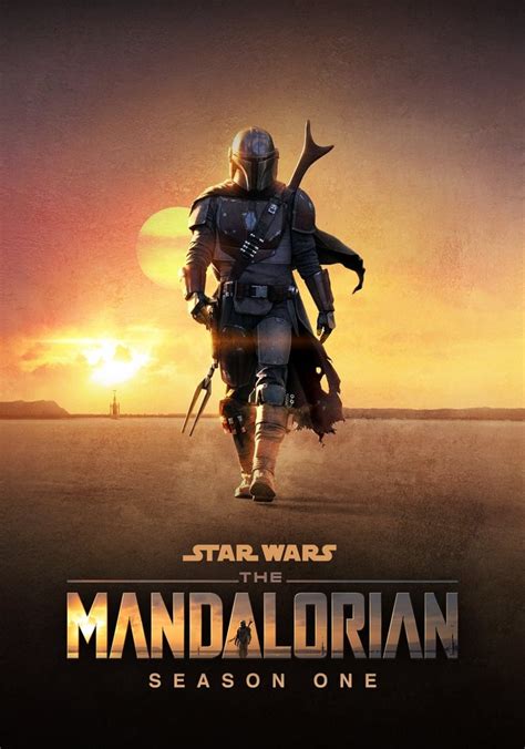 The Mandalorian Season 1 Watch Episodes Streaming Online