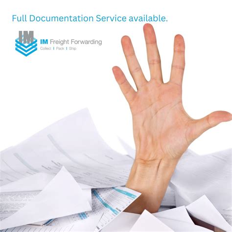 Freightforwarder Documentation Exportexperts Im Freight Forwarding Ltd