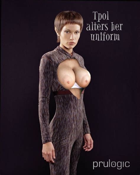 Jolene Blalock Alias Tpol Aus Star Trek Enterprise Porno Bilder Sex