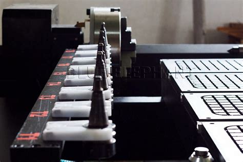 Elecnc 1325 Atc Cnc Router With Rotary Device