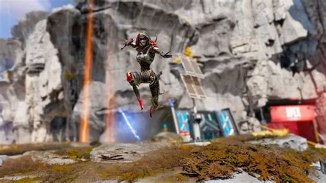 What Are The New Classes Coming To Apex Legends Revelry Pro Game Guides