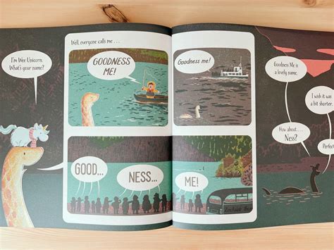 《wee Unicorn》你的存在就是最神奇的魔法 小小的100種任性生活