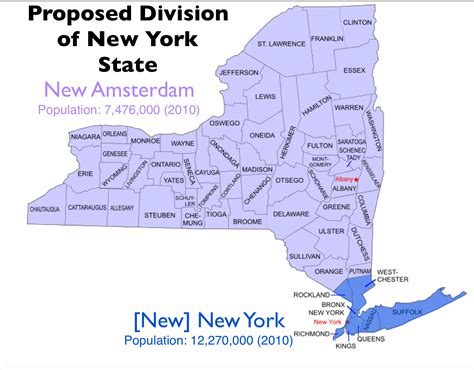 New York State Launches Interactive Map Showing Which Regions Can