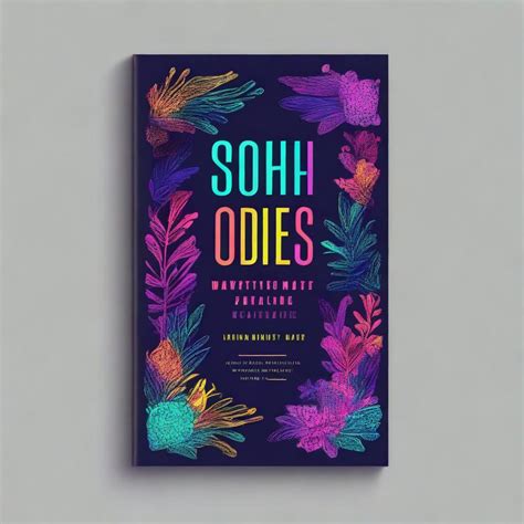 Poetic Odes By Soha Ateef