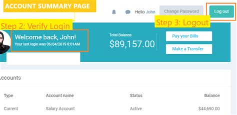 Hello World Scenario Accelq