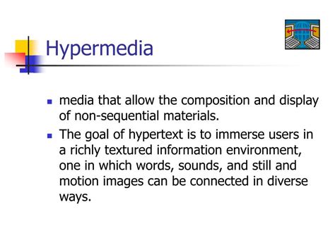 Ppt Multimedia Powerpoint Presentation Free Download Id6396380