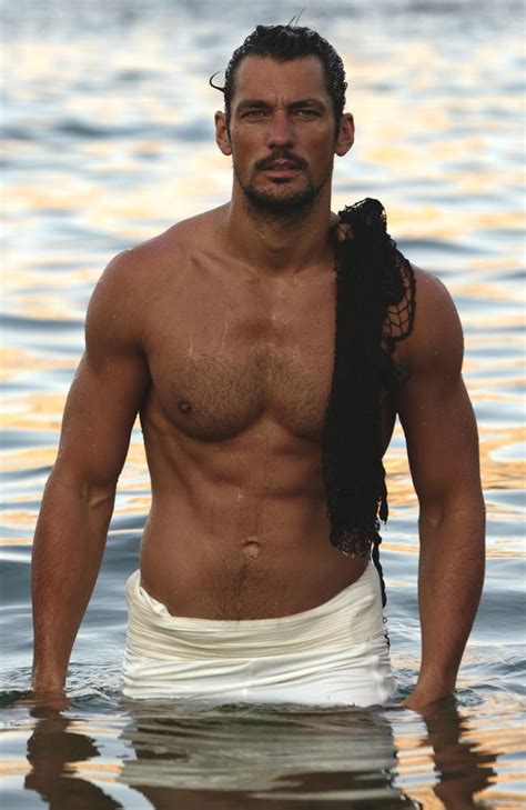 Gandy Just Wants To Be Licensed To Thrill Daily Telegraph