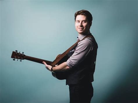 Daniel Cassini Solo Singerguitarist Ashford Kent Alive Network