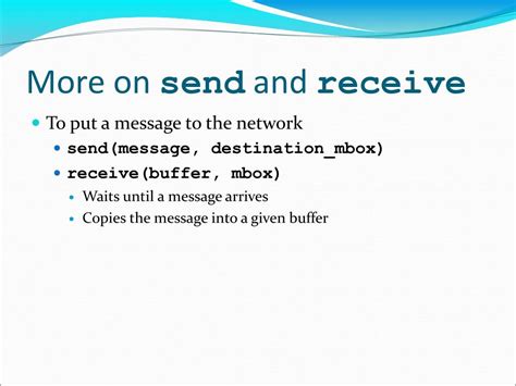 Ppt Mark Stanovich Operating Systems Cop 4610 Powerpoint Presentation