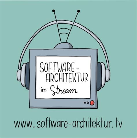 Software Architektur Im Stream Thinktecture Ag