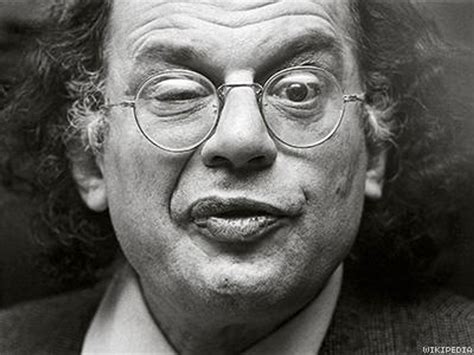 Teacher Suspended For Reading Racy Allen Ginsberg Poem