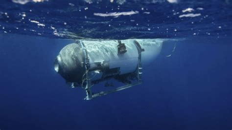 People Shocked To Discover Titanic Craft Is Controlled Using Cheap