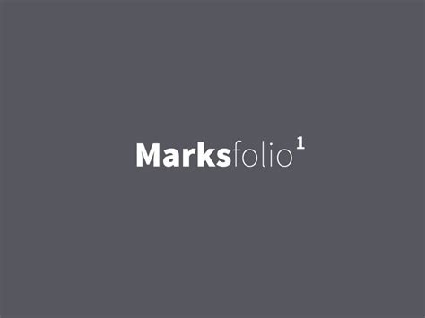 Check Out This Behance Project Random Marks