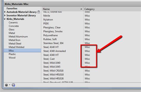 Solved 2013 Materials Editor Autodesk Community
