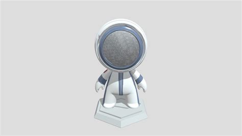 Mattie 3d Model By Noaxboo C944fac Sketchfab