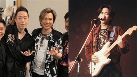 黃家駒逝世30周年丨昔日戰友撰文悼念摯友 黃貫中慨嘆：呢度仍是沙漠