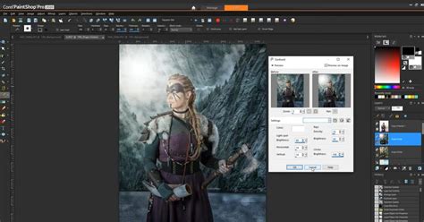 Webinar Working With Layers Part 2 Corel Discovery Center