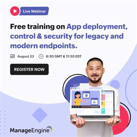 Manageengine Uems On Linkedin Endpointmanagement Softwaredeployment Endpointsecurity Patching