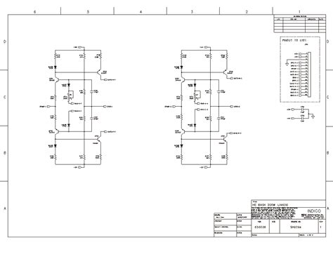 Tannoy Ts10 Schematic Service Manual Download Schematics Eeprom