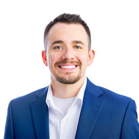 Trevor Morris Promoted To Manager Government Contracts Alku