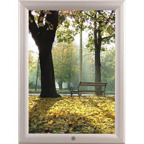 Cadre Pour Affiche And Etiquette Sigma Signalisation