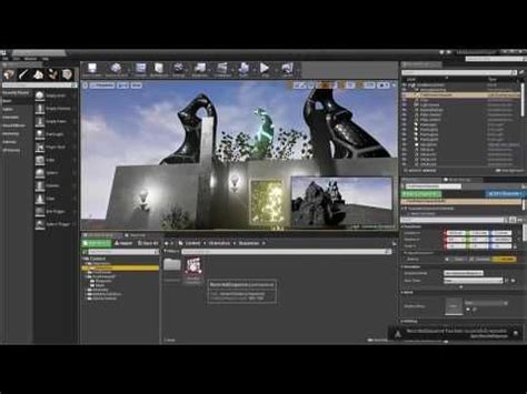 Unreal 4 Sequencer How to Output Video From First Person - YouTube | Video, Person, Unreal engine